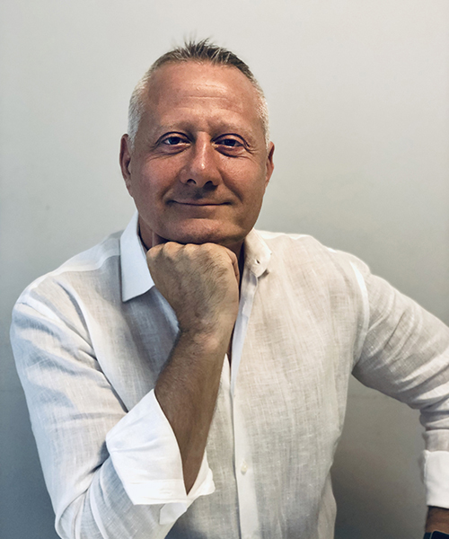 保罗·科伦坡室内设计师 建筑设计师 - 浩昱_泛家居供应链第一网