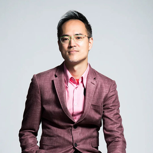 刘荣禄国际空间设计